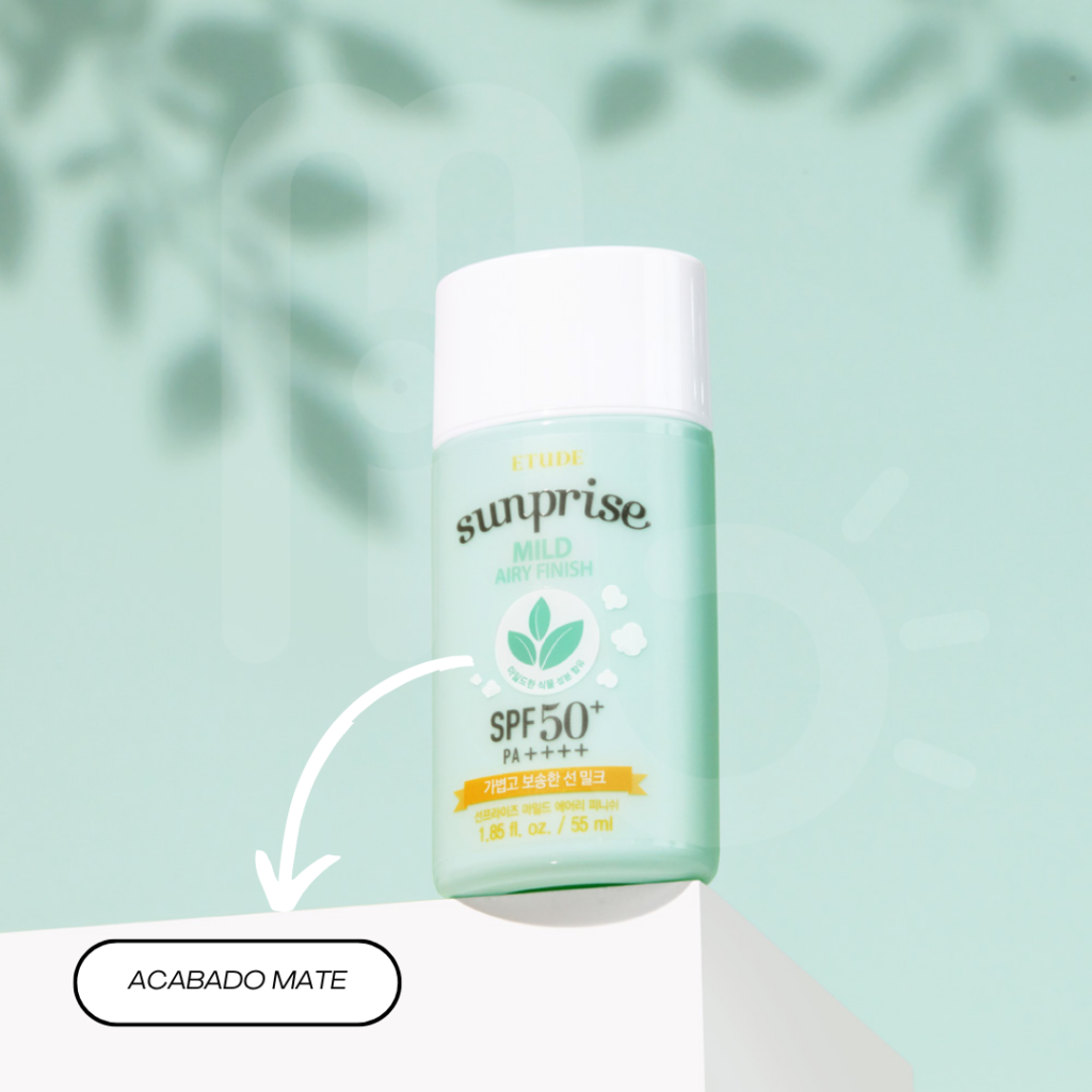 12. Protectores Solares - Mimo Selfcare Store