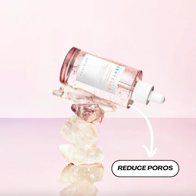 Madagascar Centella Poremizing Fresh Ampoule - Skin1004 - Mimo Selfcare ...