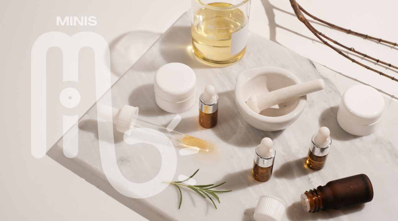 Minis - Mimo Selfcare Store