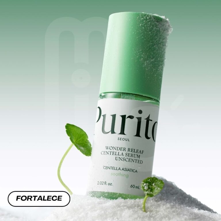 Wonder Serum Unscented 60ml - Purito - Mimo Selfcare Store